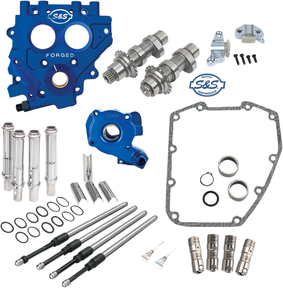 Cam Kits – Mickey Cohen Motorsports