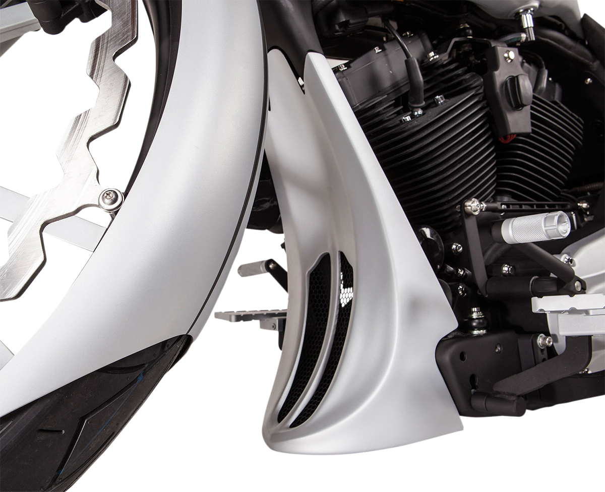 TRASK Frame Cover - Raked - Touring – Mickey Cohen Motorsports