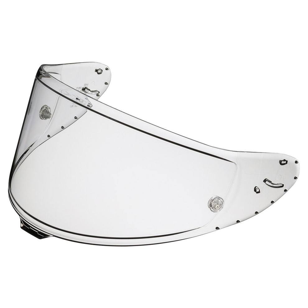 Shoei CWR-F2R Face Shield – Mickey Cohen Motorsports
